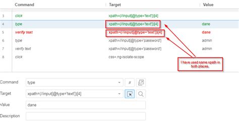 Automated Testing Verify And Assert Functions Does Not Work As