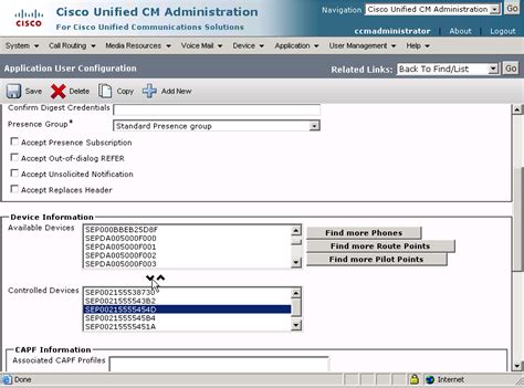 Provisioning Uccx 70 Cisco Community