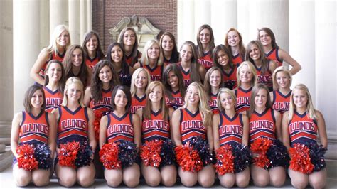 Illinettes The Sports Bank