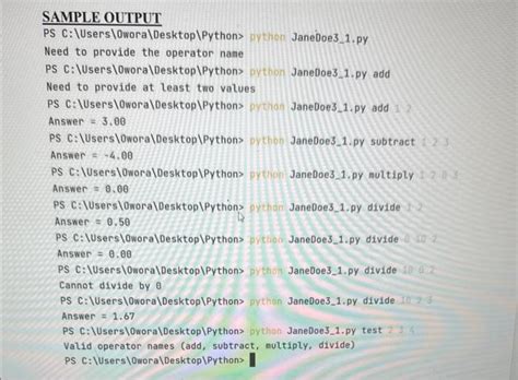 Solved Should Be Done In Python The Second Picture Is What Chegg