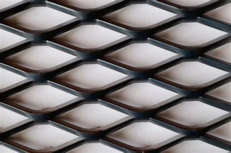 Expanded Metal Mesh Retail Trader From Gurugram