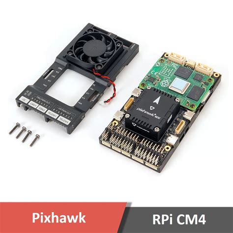 Raspberry Pi Drone Controller Tranet Biologia Ufrj Br