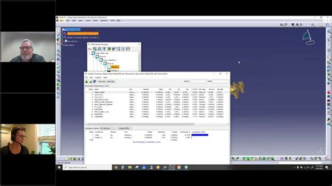 3dcs Variation Analyst New Version 79 Simulation Convergence Or