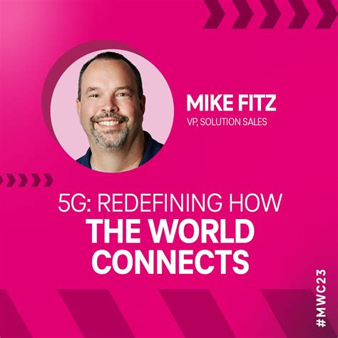 Mwc23 5g T Mobile For Business