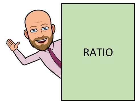 Ratio Calculating Teaching Resources