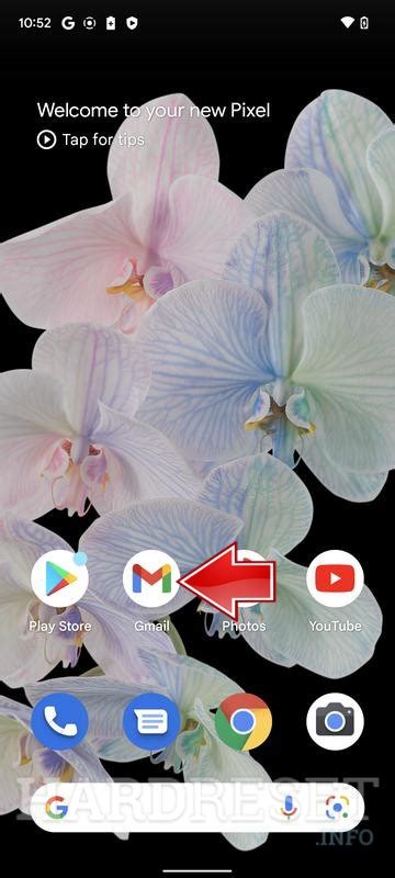 How To Set Up GOOGLE Pixel Pro Gmail HardReset Info