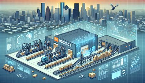 How E Commerce Businesses In Houston Can Optimize Fulfillment Operations Fulfillment Hub Usa