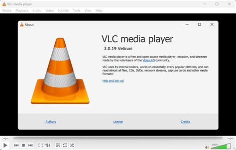 VLC Media Player Fixes Security Issues And Improves AV Support GHacks Tech News