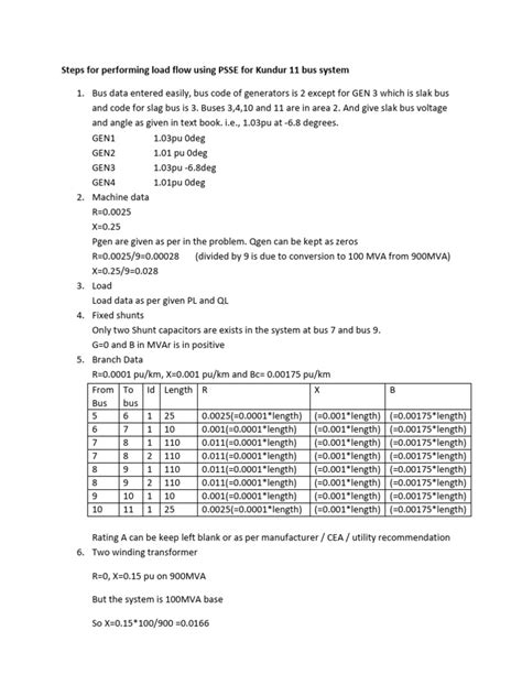 Procedure Pdf