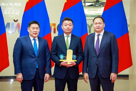 Монгол улсын шилдэг аж ахуйн нэгжээр Юнител ХХК Юнивишн ХХК шалгарлаа