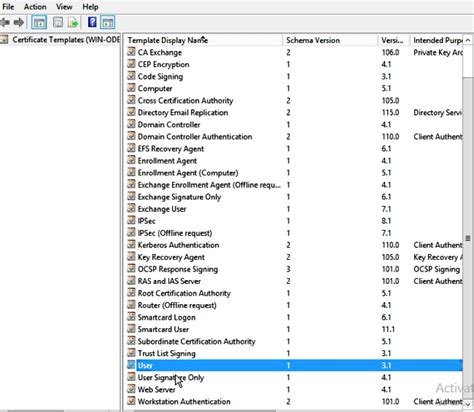 Locally Significant Certificates LSC With WLC And Windows Server Configuration Example