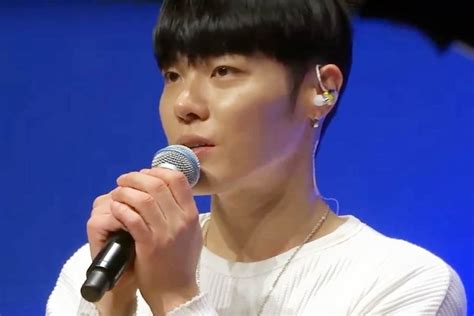 Wheesung Death South Korean Singer Songwriter Wheesung Found Dead At His Home In Northern