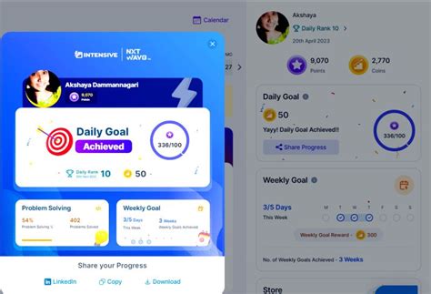 Dammannagari Akshaya On Linkedin Day24 Learningprogress Nxtwave Ccbp Consistency