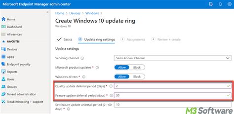 What Are Windows Update And Windows Update For Business