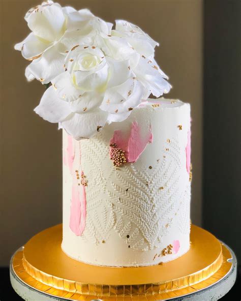 My Cake Foundry Lets Keep It Simple” The New Slogan