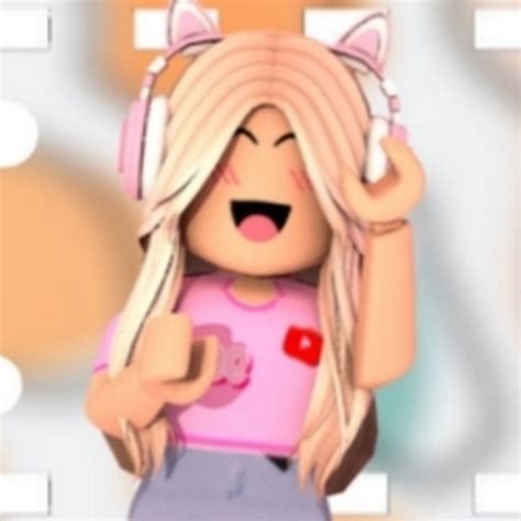 58 بنات روبلوكس Ideas To Save Today Roblox Pictures Roblox Roblox