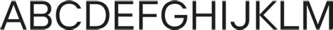 Inter Variable Regular Font Sans Serif Modern What Font Is