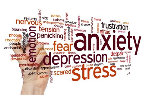 Stress Anxiety And Sex How Do They Interact Male UltraCore Blog