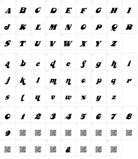 Wicked Seventies Font Download Wicked Seventies Font Download