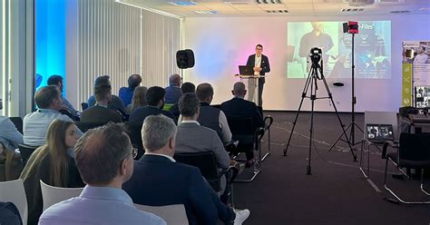 Tso Data Solution Days 2025 Insights Networking And Inspiration