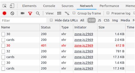 Jwt Token Expired But Still Able To Do Put Get · Issue 984 · Api Platformapi Platform · Github