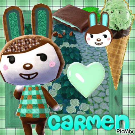 Carmen Free Animated  Picmix