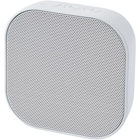 Stark W Mini RCS Recycled Plastic Bluetooth Speaker