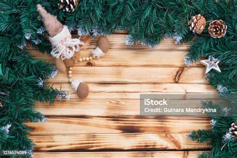 크리스마스 텍스트복사 공간이 있는 새해 구성 플랫 레이 상단 보기 2021년에 대한 스톡 사진 및 기타 이미지 2021년 개체 그룹 겨울 Istock