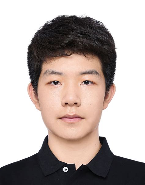 Cv Pengyu Li Site Title