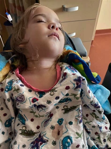 The Powerful Journey Of Miss Paizlee Rose