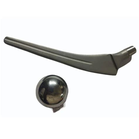 Stainless Steel Modular Hip Joint Prosthesis At Rs 4000 In New Delhi