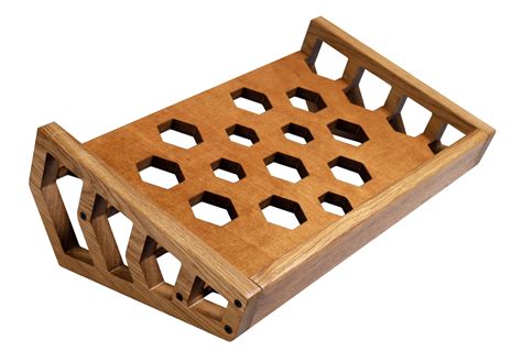 Akai MPC Live MK Stand Rack Solid Wood Plus Ply Wood Oak Walnut Wenge Padauk Pro Audio Equipment