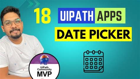 rakesh kumar behera on linkedin uipath app date picker how to use