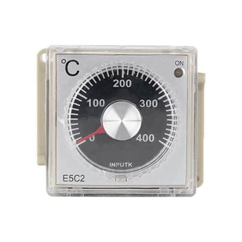 Temperature Controllers