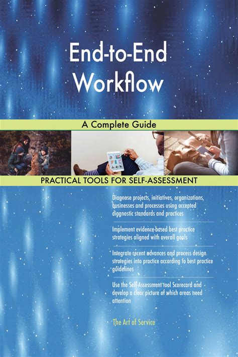 End To End Workflow A Complete Guide By Gerardus Blokdyk Ebook Read Free For 30 Days