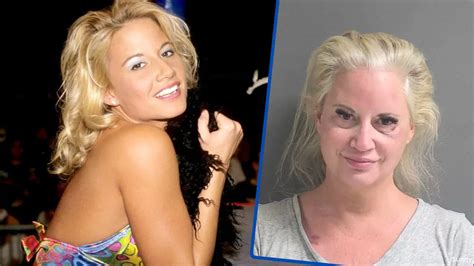 17 Jahre Haft Wwe Hall Of Famer Sunny Tammy Sytch Verurteilt