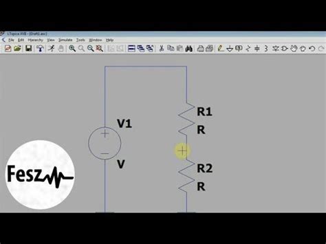 LTSpice Tutorial EP Getting Started YouTube