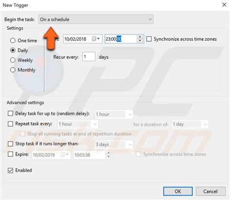 Ways To Schedule Automatic Shutdown On Windows