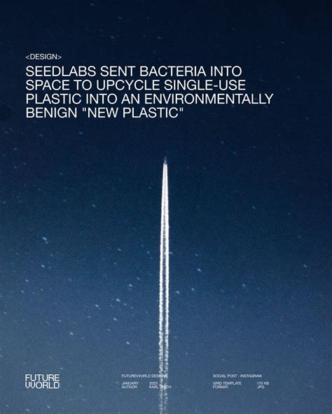 Travis Spier On Linkedin Seed Healths Latest Seedlabs Project Covered