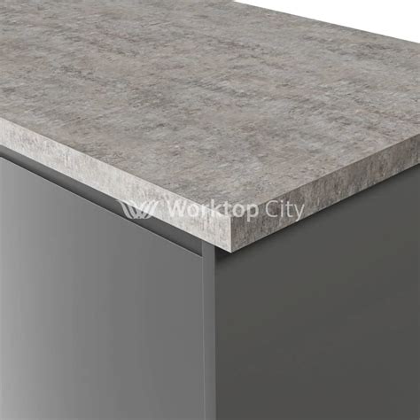 Formica Axiom Pp8830 Elemental Concrete Laminate Kitchen Worktops Sc Worktop City