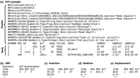 a clinician s guide to bioinformatics for next generation sequencing pmc