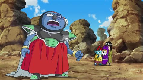 [액션 애니] 드래곤 볼 Z [부 활 의 F] 극장판