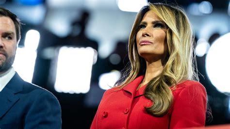 Melania Trumps Interview On Fox News 3 Takeaways The New York Times