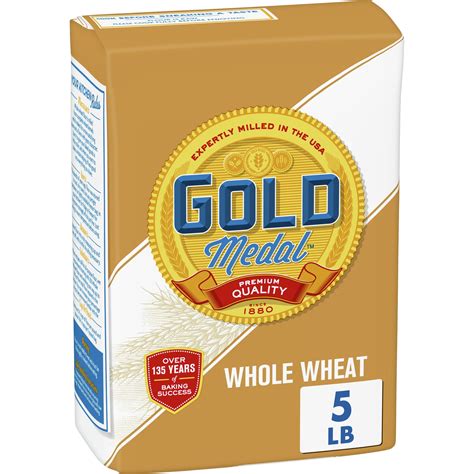 Wheat Flour