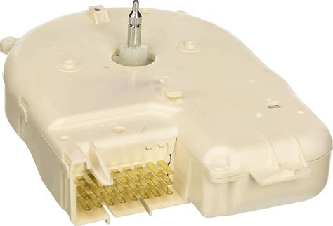 Ge Genuine Oem Wh12x10337 Washer Timer Assembly
