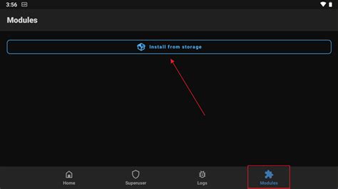 Howto Install Magisk And Hide That OS Have Been Modified EOSWiki E OS Community