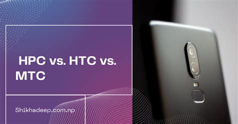 Difference Between High Performance Computing High Throughput Computing Many Task Computing