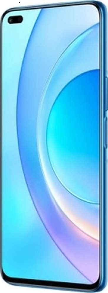 Honor Lite Dual Sim Mobile Phone Gb Ram Gb Storage G Lte Network Deep Sea Blue Ntn