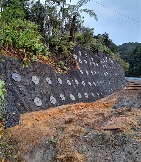 Soil Nails Groundfix