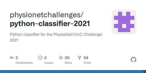 Python Classifier 2021helpercodepy At Main · Physionetchallenges